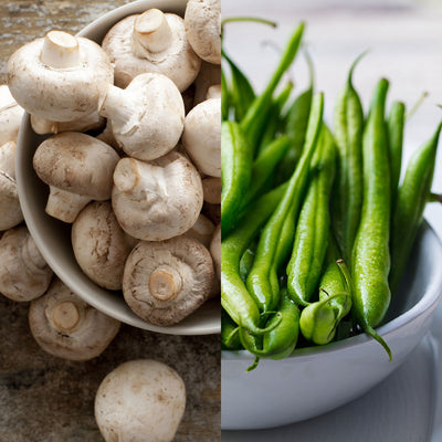 ALLOWRIE Pure Ghee – Hilltop Fruit