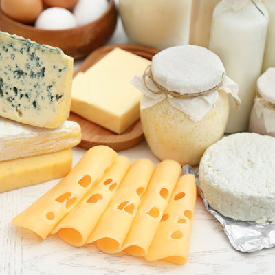 ALLOWRIE Pure Ghee – Hilltop Fruit