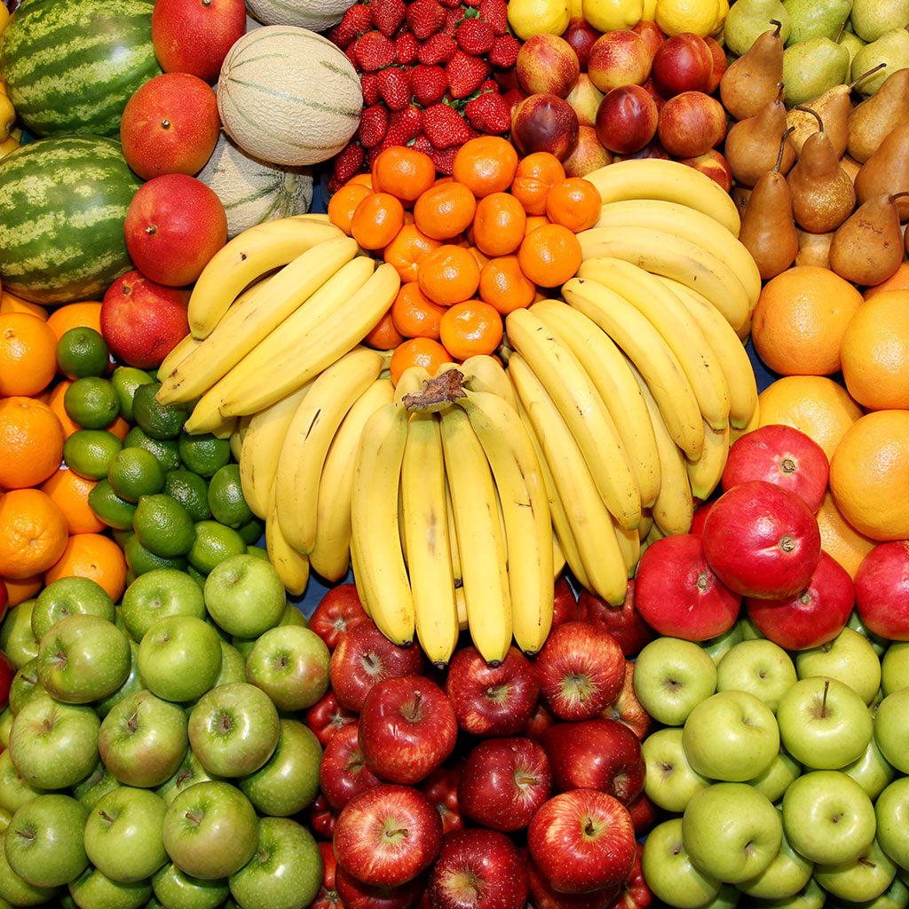 Everyday Fruit – Hilltop Fruit