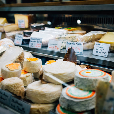 ALLOWRIE Pure Ghee – Hilltop Fruit