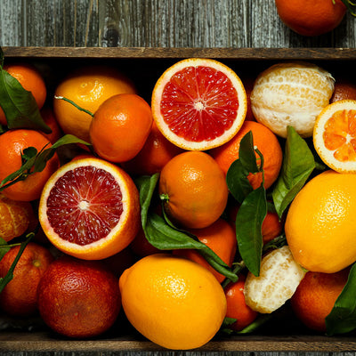 ALLOWRIE Pure Ghee – Hilltop Fruit