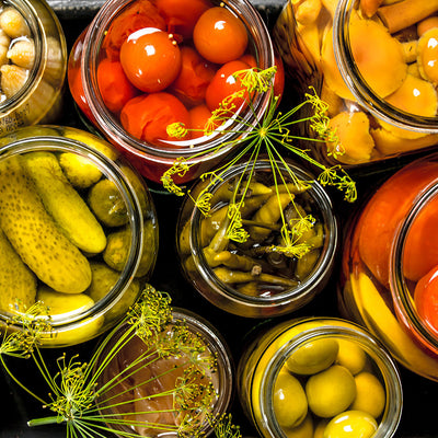 ALLOWRIE Pure Ghee – Hilltop Fruit