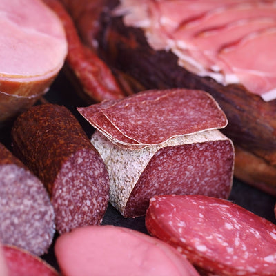 ALLOWRIE Pure Ghee – Hilltop Fruit