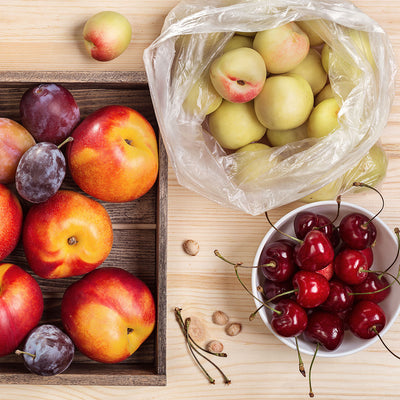 ALLOWRIE Pure Ghee – Hilltop Fruit