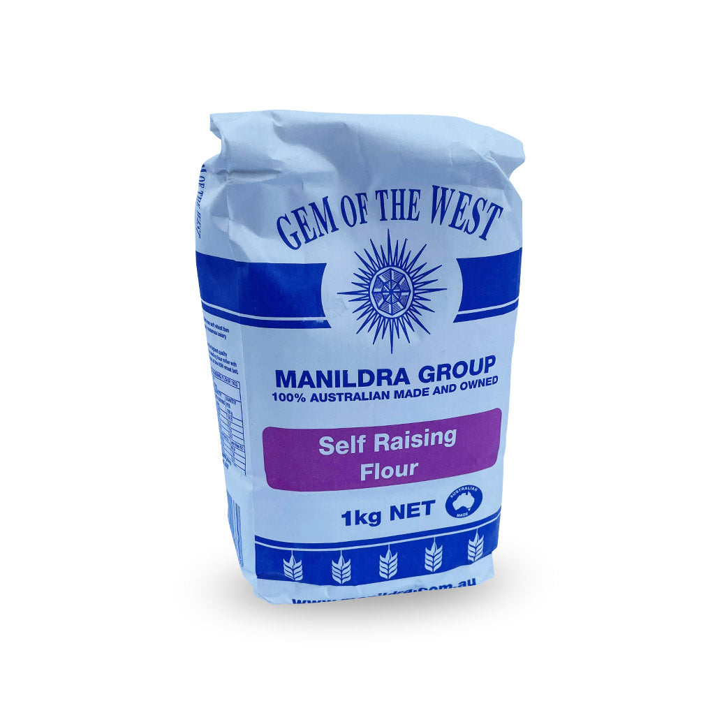 MANILDRA Self Raising Flour – Hilltop Fruit