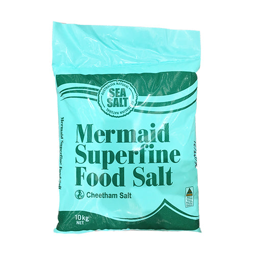Superfine Food Salt – Hilltop Fruit