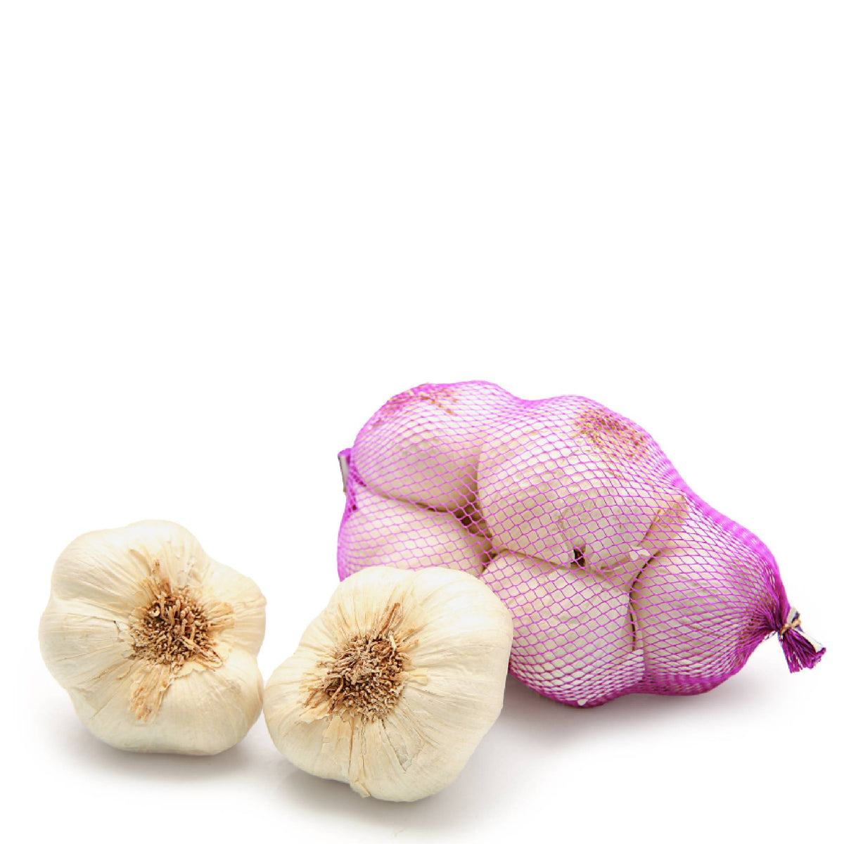 Garlic Net – Hilltop Fruit